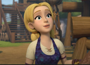 Moira Quirk Voice Acting – Vibrant Voice Over