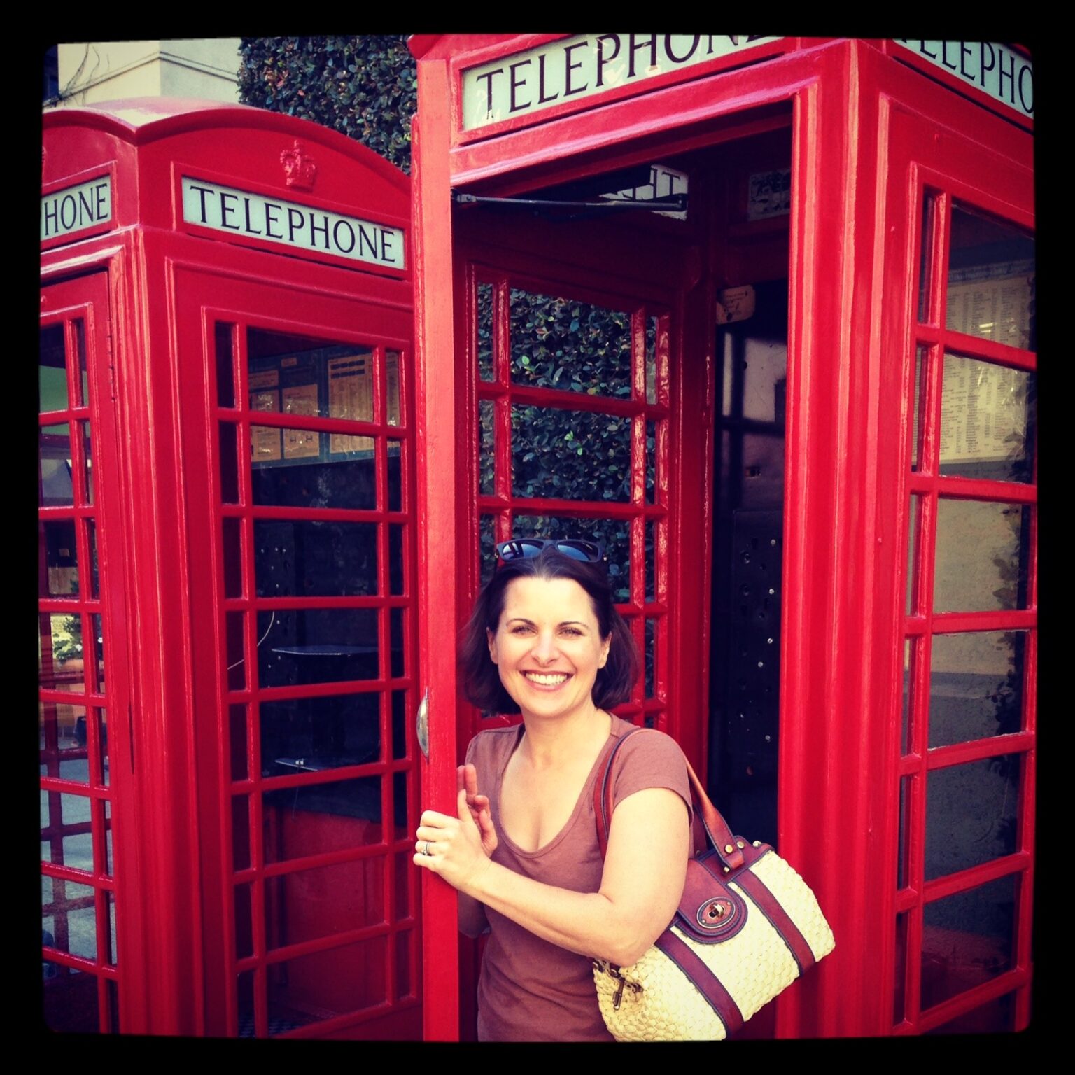 Moira Quirk Voice Acting – Vibrant Voice Over