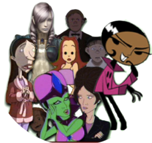 Moira Quirk Voice Acting – Vibrant Voice Over